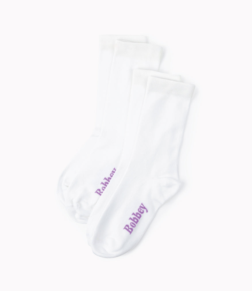 Super Strong Socks Inspired by Ice Skaters – Bobbey